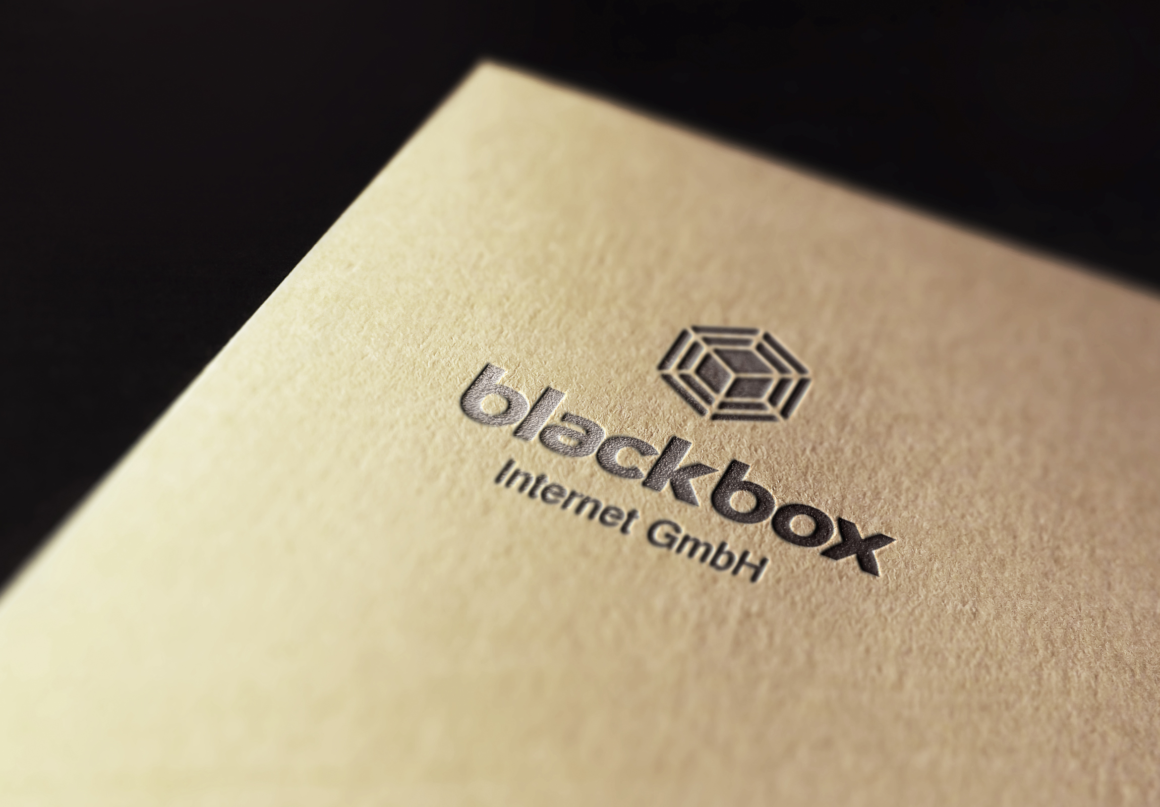blackbox Internet GmbH - eCommerce - Versandhandel - Consulting